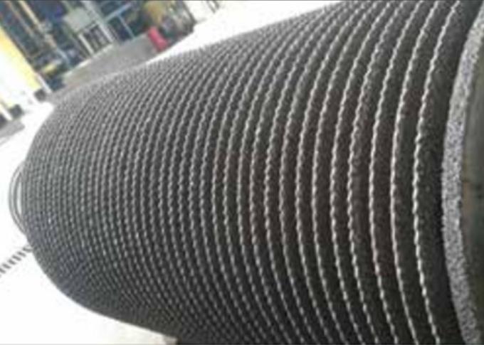 Continuous 60HZ Sugar Cane Roller Overlay Welding Machine