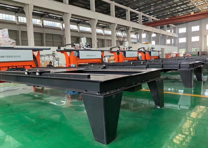 Wear Plates Hardfacing Overlay Steel Plate Welding Machine