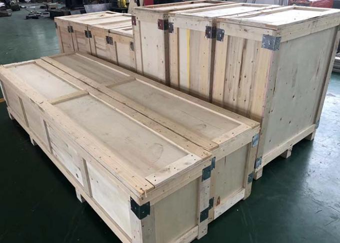 3000mm Wear Plate Cladding Overlay Welding Machine