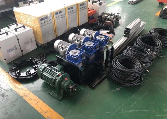 1500mm Overlay Welding System