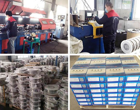 1.2mm Hardfacing Welding Wire