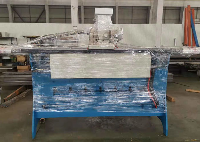 Desktop 0.75KW 3150mm Rotary Welding Cladding Machine