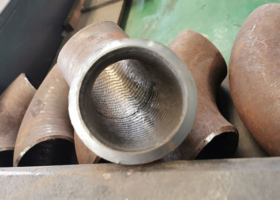 Variable Frequency 6mm Wear Resistacne Pipe Cladding Equipment