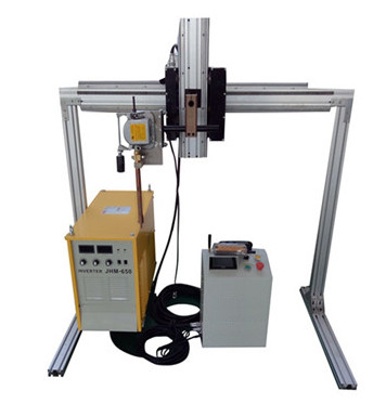 Heavy Duty 3 Phase TIG Cladding Welding Machine
