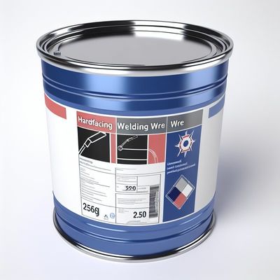 Quality Hardfacing Welding Wire & Hardfacing Welding Electrode factory ...