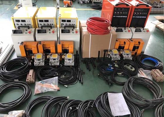 Quality Hardfacing Welding Wire & Hardfacing Welding Electrode factory ...