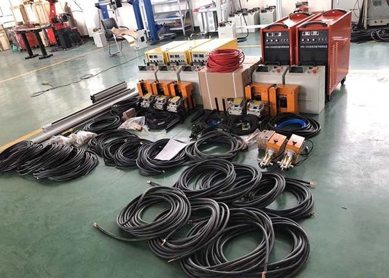 Buy 0 75kw weld overlay machine, Good quality 0 75kw weld overlay ...