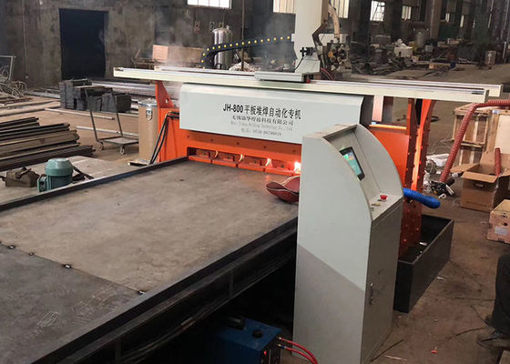 Cladding Welding Machine factory, Buy good quality Cladding Welding ...