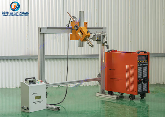 Weld Overlay Cladding Machine factory, Buy good quality Weld Overlay ...